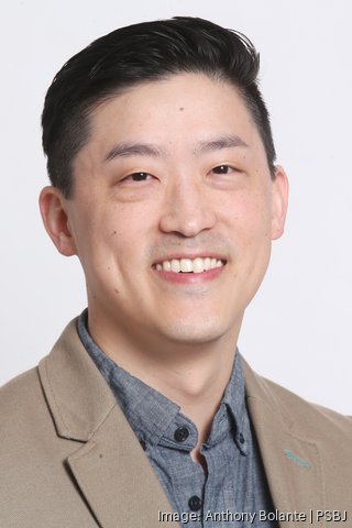 Joshua Liao, UW Medicine, named 40 Under 40 - Puget Sound Business Journal