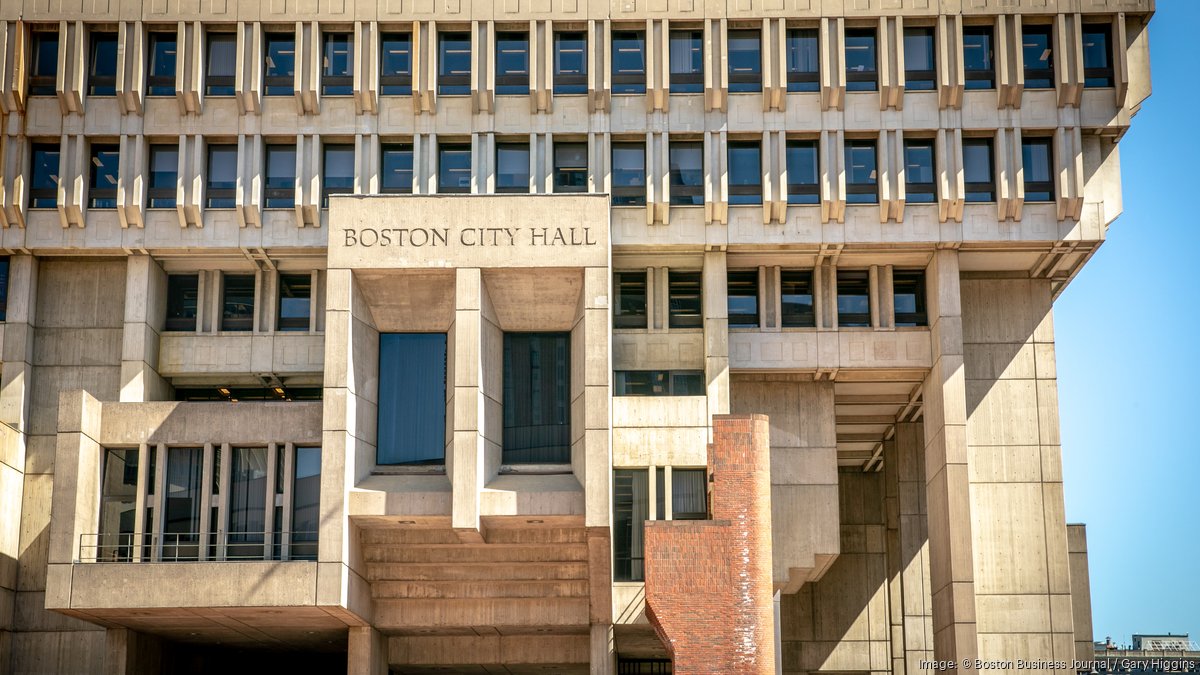 Literacy task force created by Boston City Hall - Boston Business Journal