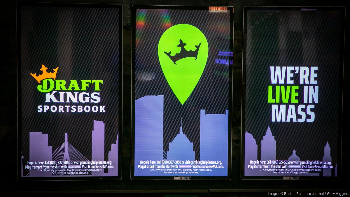 DraftKings fined $19K by Connecticut for online slot machines producing ...