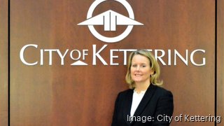 Kettering wants to 'transform' mostly vacant building in Kettering ...