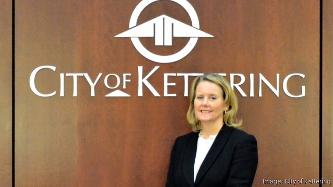 Kettering wants to 'transform' mostly vacant building in Kettering ...
