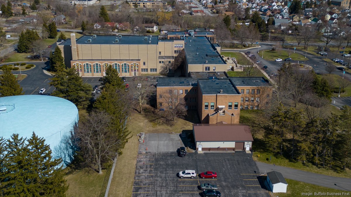 Scott Bieler donation helps fund Villa Maria's $2M academic center ...