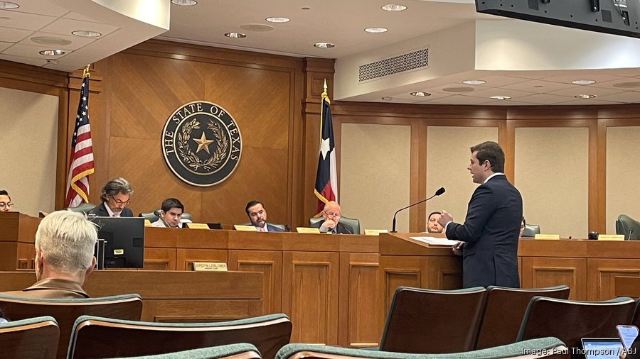Texas Legislature may reform controversial public facility corporations ...