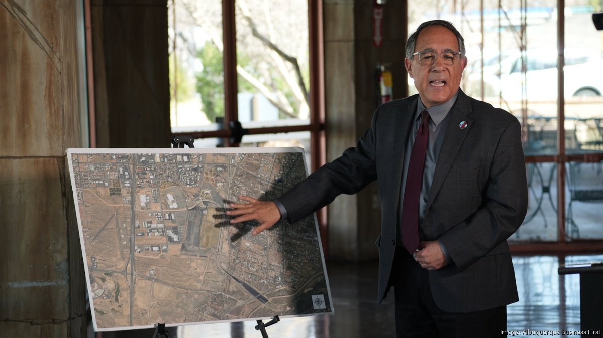 Lawrence Rael reflects on a storied career ahead of retirement from ...