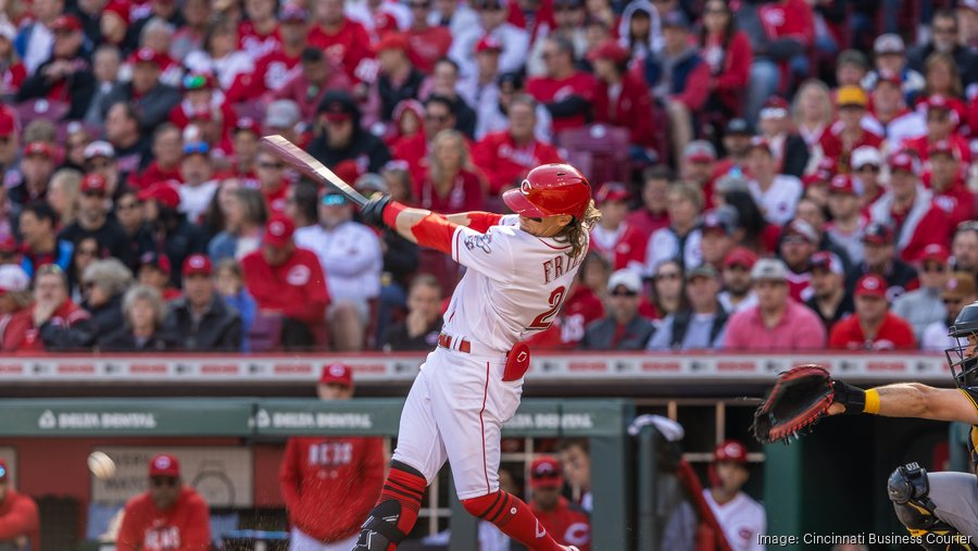 Here's the latest on Cincinnati Reds TV deal with Bally Sports Ohio ...