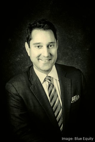 Power 50: Jonathan Blue - Louisville Business First