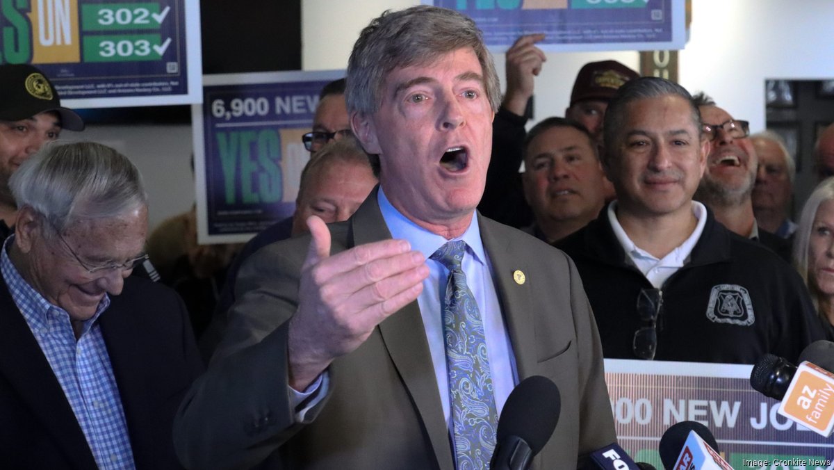 Pro-Coyotes arena groups urge Tempe voters to look past lawsuit and ...