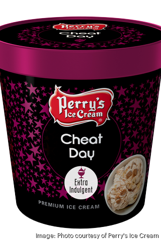 Perry's Ice Cream in Akron launches 'Extra Premium' line with 13 ...