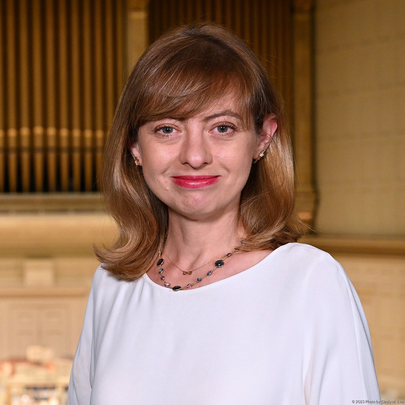 Ioana N. Pieleanu | People on The Move - Boston Business Journal