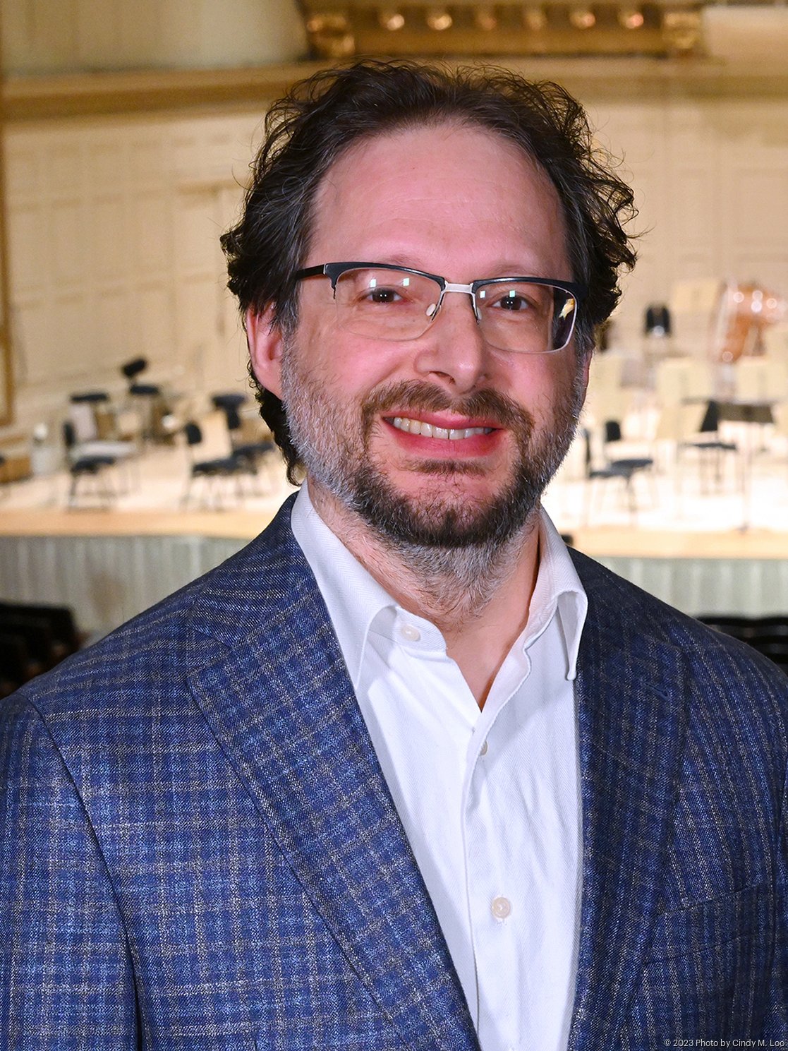 Jonah Sacks | People on The Move - Boston Business Journal