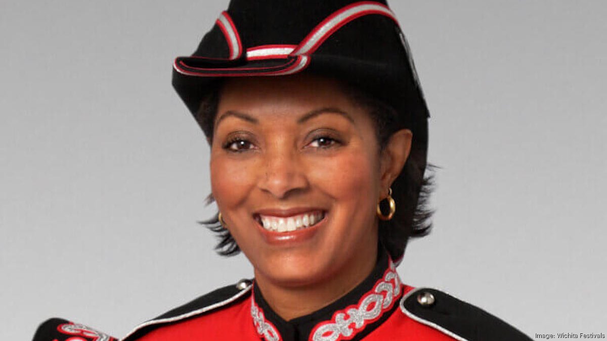 Monk-Morgan will be this year's Admiral Windwagon Smith - Wichita ...