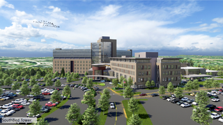 How a growing north Georgia hospital filled a gap in trauma care ...