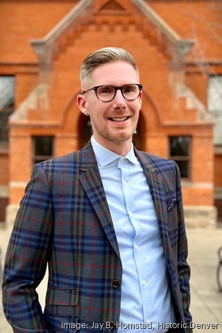Historic Denver pulls new CEO from RiNo Art District - Denver Business ...