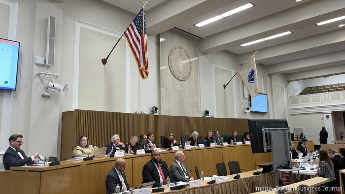 Boston Business News - Boston Business Journal