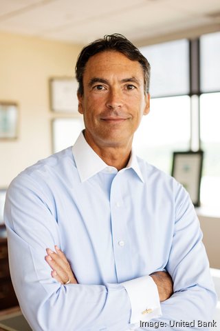 Bankers more 'optimistic' about M&A post-election: United Bank CEO ...