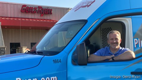 HVAC company Genz-Ryan launches new training program - Minneapolis / St ...