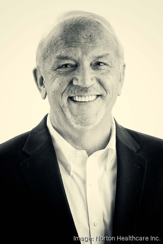 The 2023 Power 50: Russell Cox - Louisville Business First