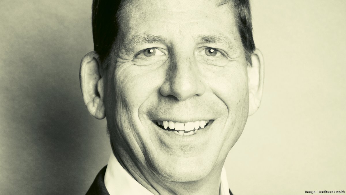 The 2023 Power 50: Larry Benz - Louisville Business First