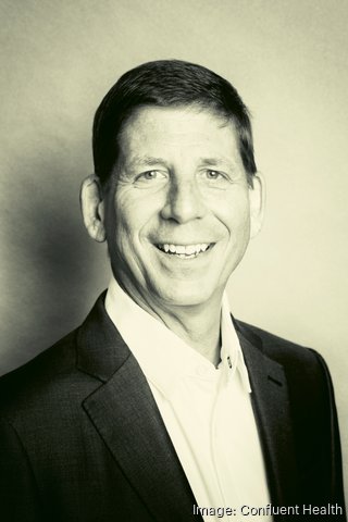 The 2023 Power 50: Larry Benz - Louisville Business First