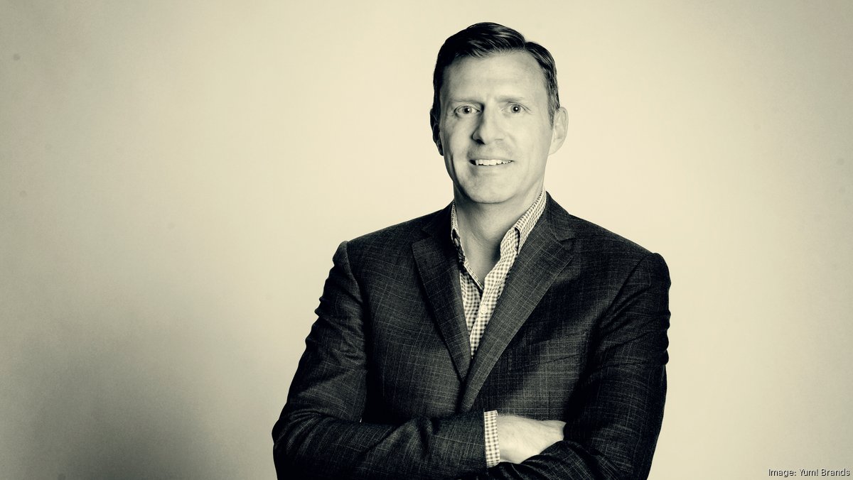 The 2023 Power 50: Scott Catlett - Louisville Business First