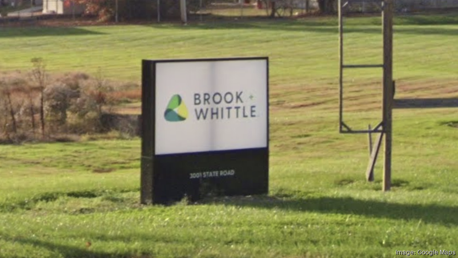 Brook and Whittle closing Bucks County manufacturing site, laying off ...