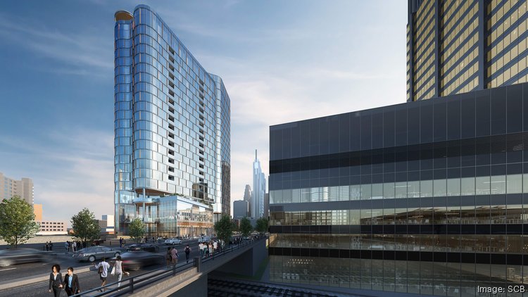 6 real estate projects set to elevate Philadelphia's Center City West ...