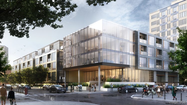 6 real estate projects set to elevate Philadelphia's Center City West ...