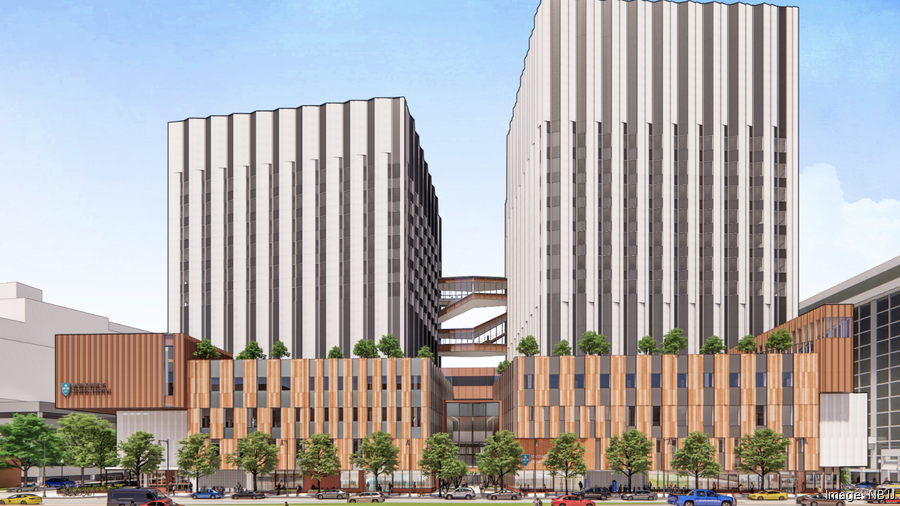 New MGH complex to be named after Phillip, Susan Ragon - Boston ...