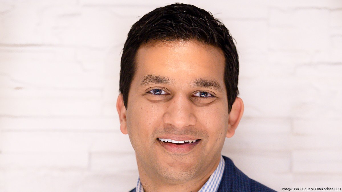 Park Square Homes CEO Vishaal Gupta on build-to-rent, markets - Orlando ...