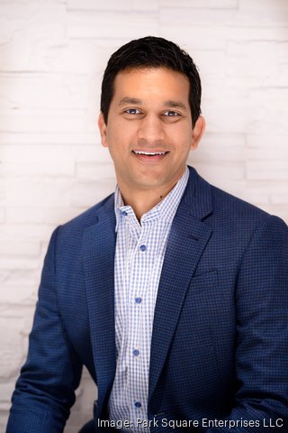 Orlando exec for Park Square Homes learned business intentionally - Orlando Business Journal