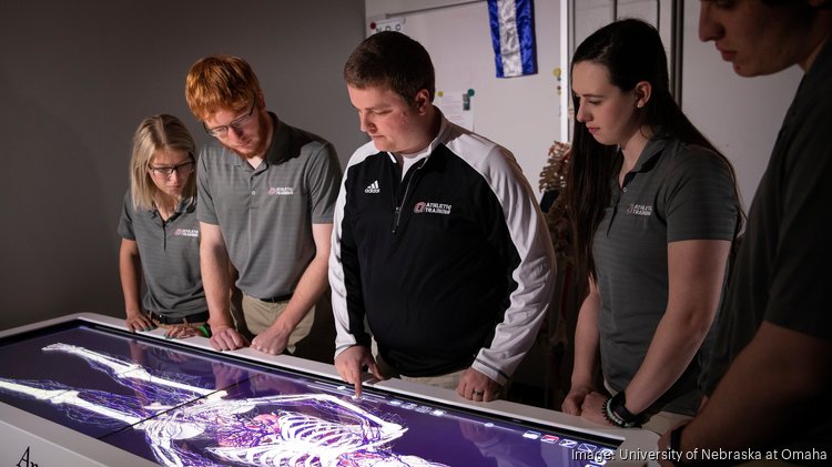 Anatomage founder and CEO: Making a real impact on health education via ...