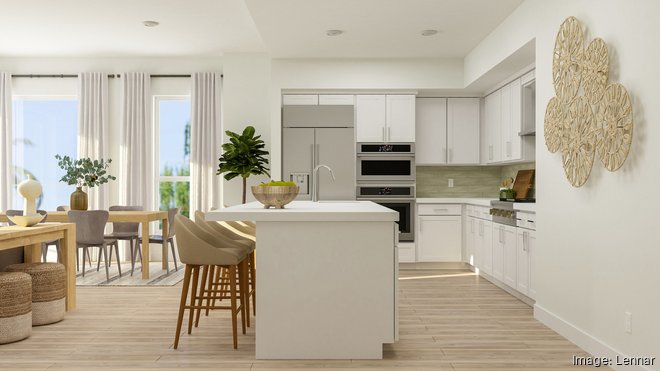 Luxury condo building in Irvine Business District set to completed by ...