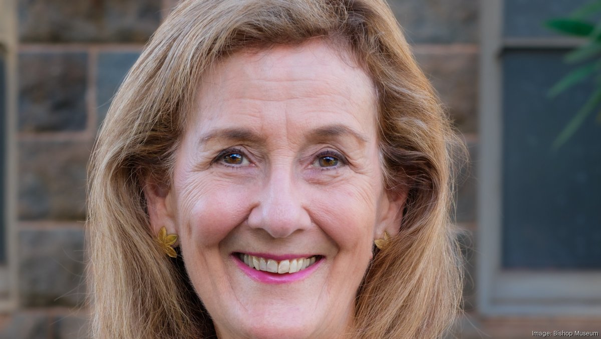 Bishop Museum names Dee Jay Mailer as president and CEO - Pacific ...