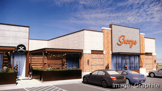 New Target store planned for The Grid development in Stafford, filing ...