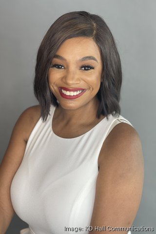 KD Hall: Gatekeepers stand in the way of our collective potential ...