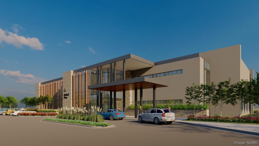 How a growing north Georgia hospital filled a gap in trauma care ...