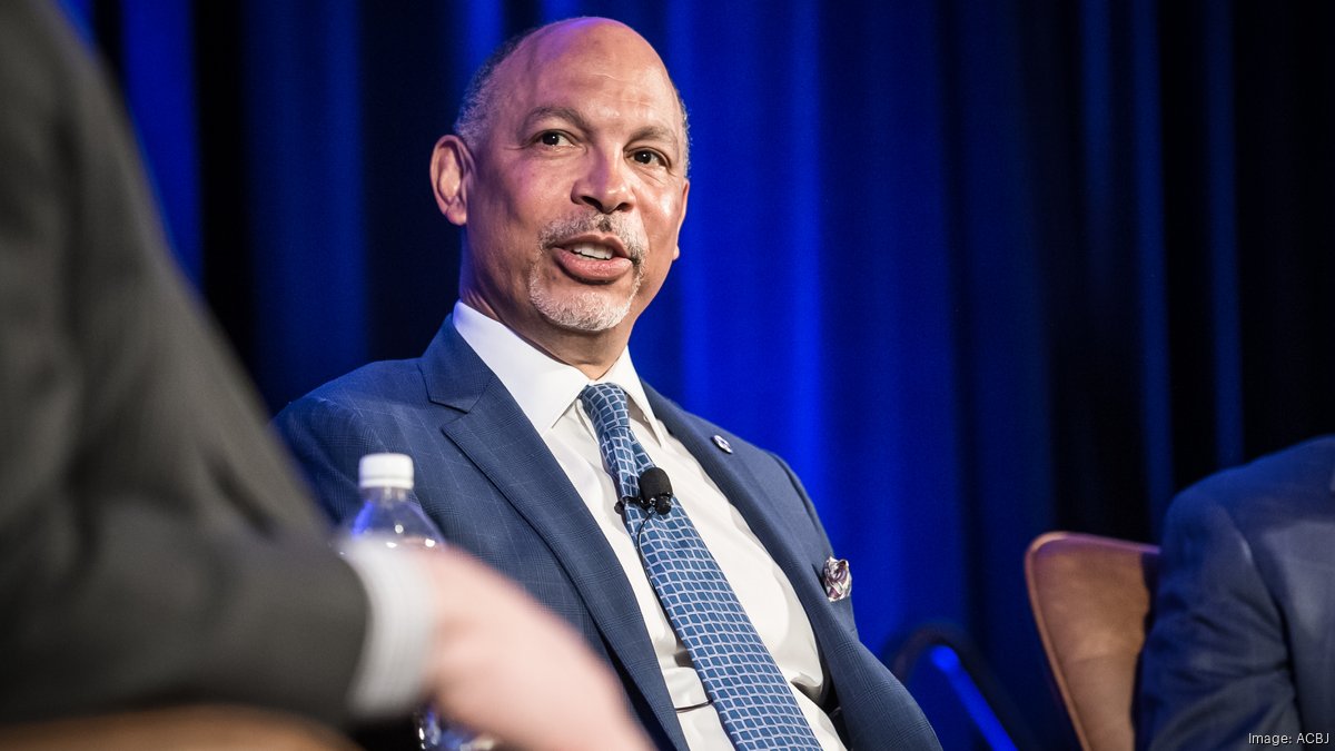 Advocate Health CEO Eugene Woods offers answers for high costs of ...