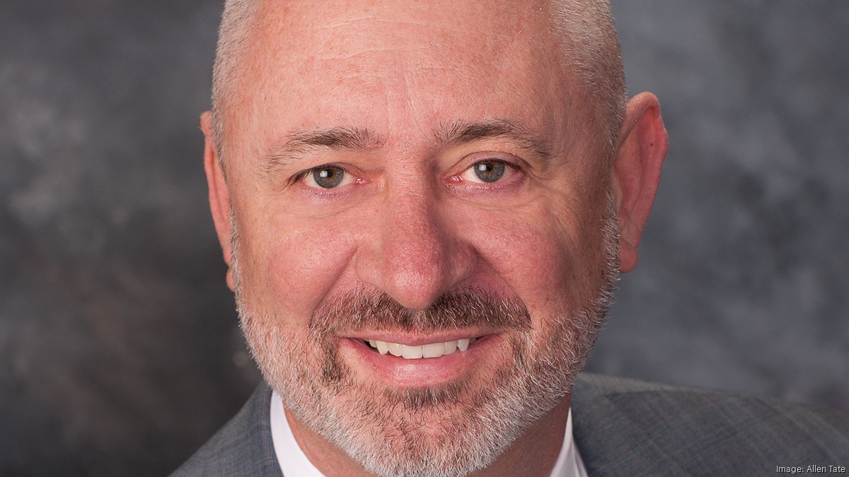 Allen Tate rebrands to Howard Hanna Allen Tate Real Estate - Triad ...