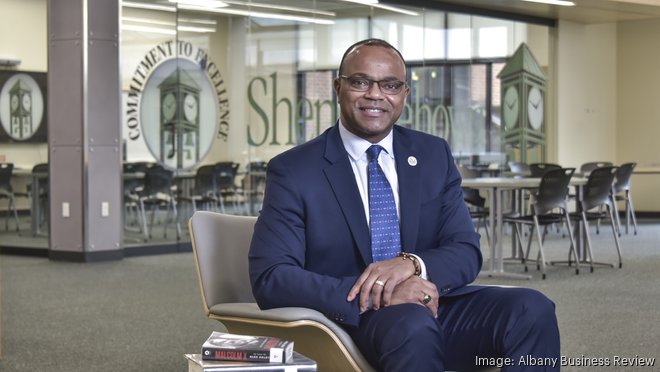 40 Under 40 2023: Matt Baumgartner, Annmarie Lanesey and Oliver ...