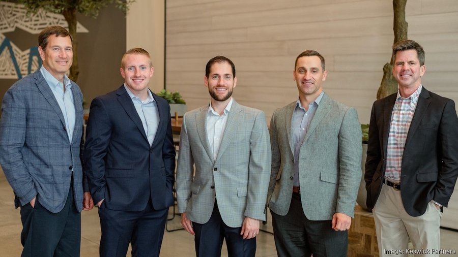 Tampa firm closes first deal after raising $100M inaugural fund - Tampa ...