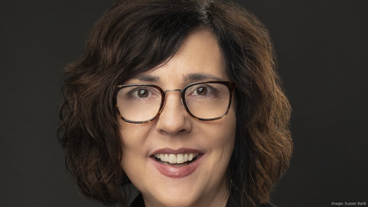 Julia Anderson discusses move to Susser Bank, what's ahead for Dallas ...