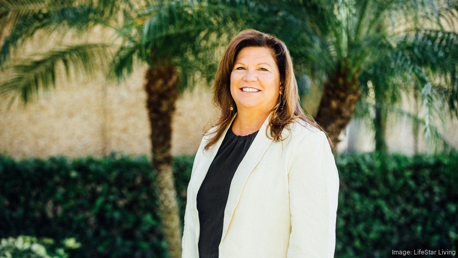 The Manhattan — St. Petersburg hires campus executive director - Tampa ...