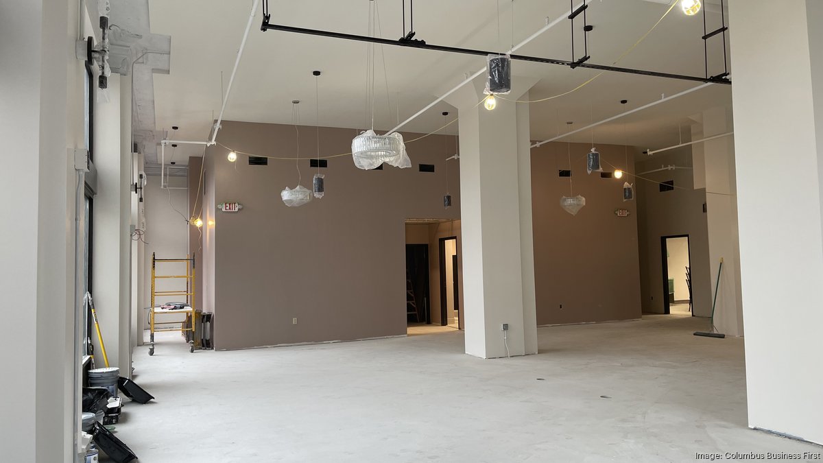 Genesis Downtown to open this month on the corner of 4th and Long ...