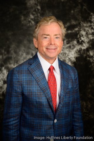 Opinion: Raising Texas' homestead exemption is wrong move, Don Huffines ...