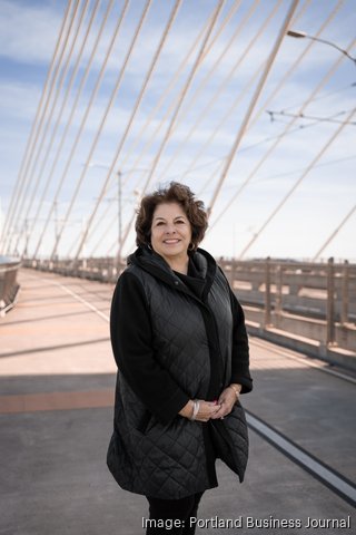 Another look at the Portland Business Journal's 2023 Women of Influence ...
