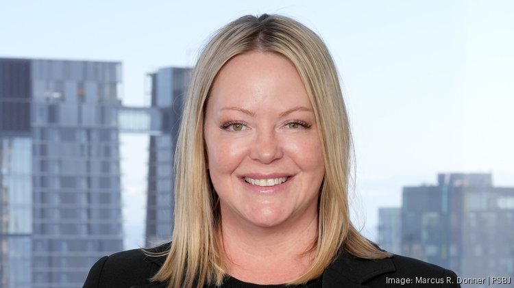 Dan Ivanoff outlines transition at Schnitzer West - Puget Sound ...