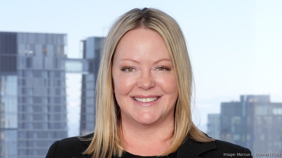 Dan Ivanoff outlines transition at Schnitzer West - Puget Sound ...