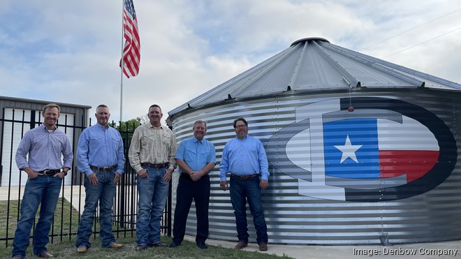 Denbow Co. buys utility construction firm, plus more Austin-area M&A ...