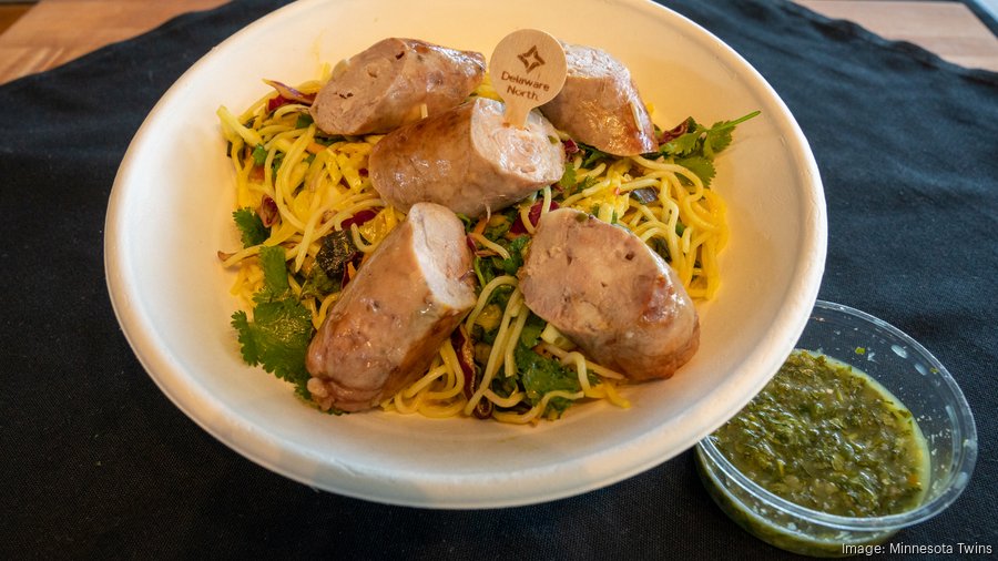 Union Hmong Kitchen joins Target Field for 2023 Twins season ...