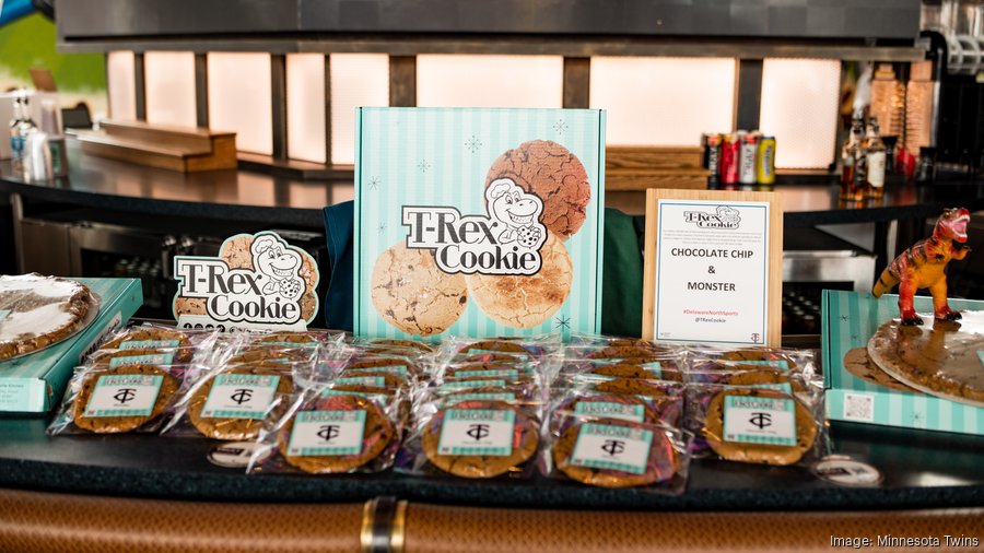 Union Hmong Kitchen joins Target Field for 2023 Twins season ...